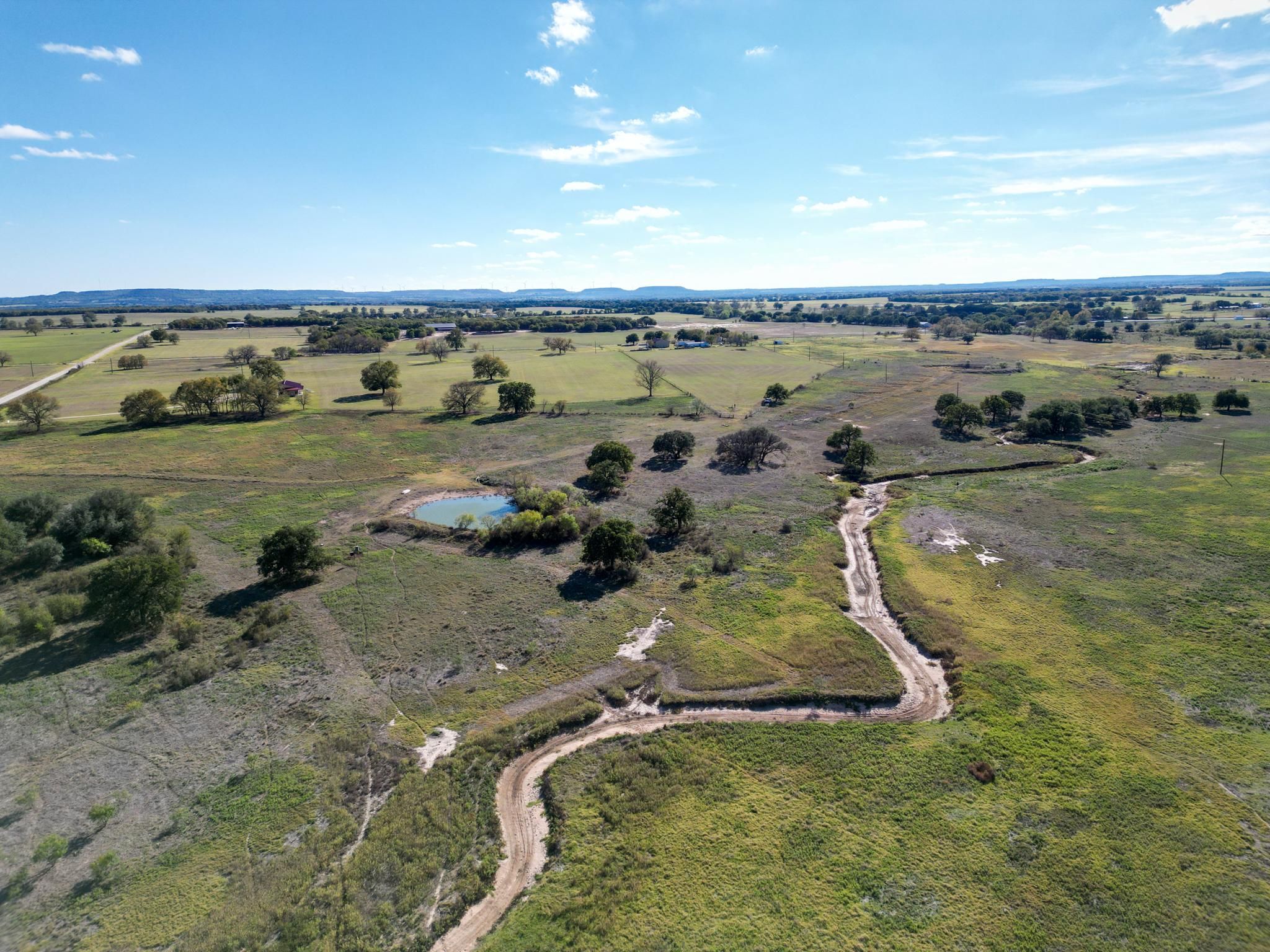 000 County Road 110, Comanche, TX 76442 | MLS: Cockrell Creek Ranch ...