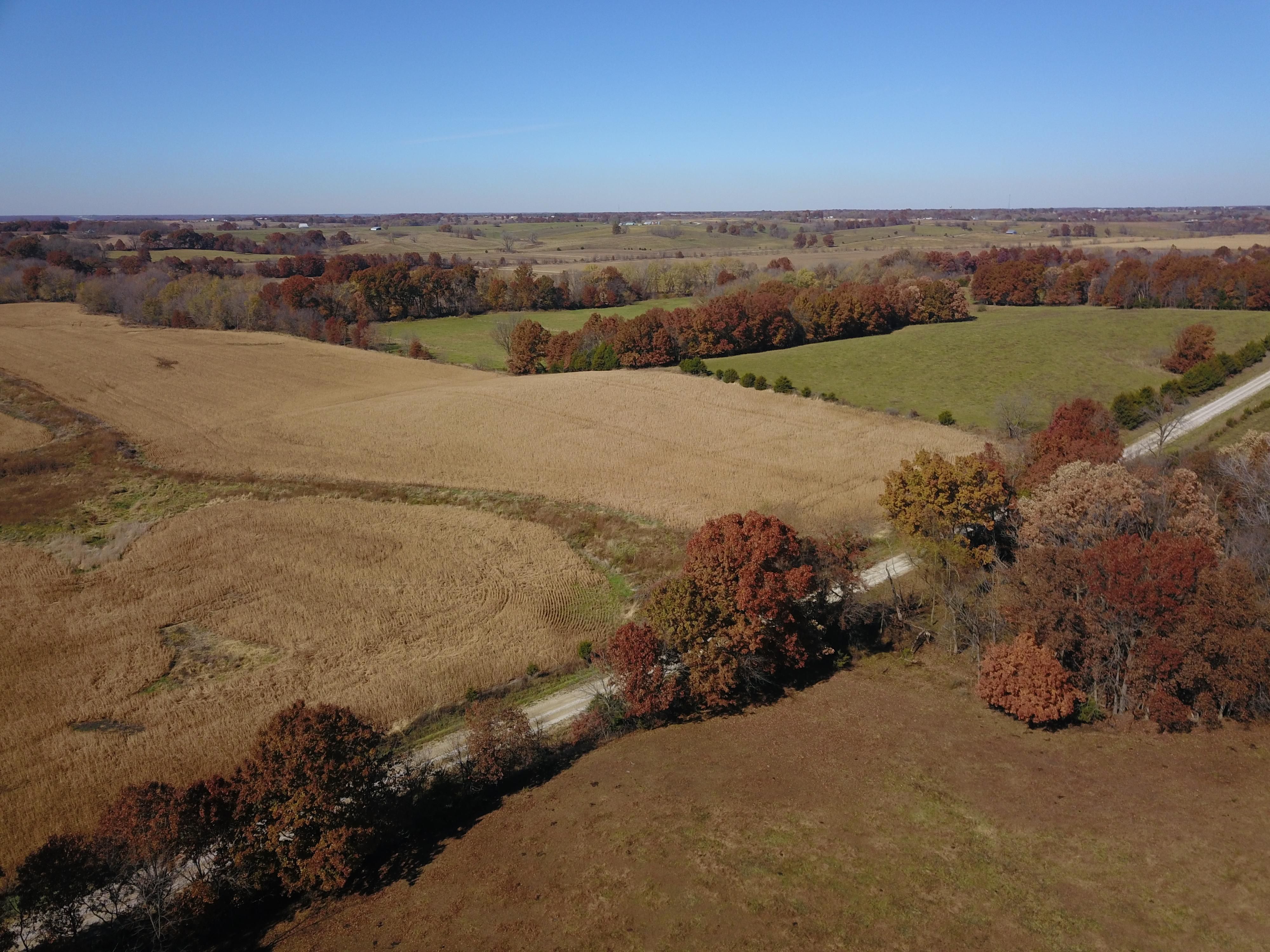 Golden Ave, Callao, MO 63534 | Land.com