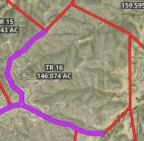 146.07 acres in Dryden, TX, 78851 | MLS: Amazing Views, Great Texas ...