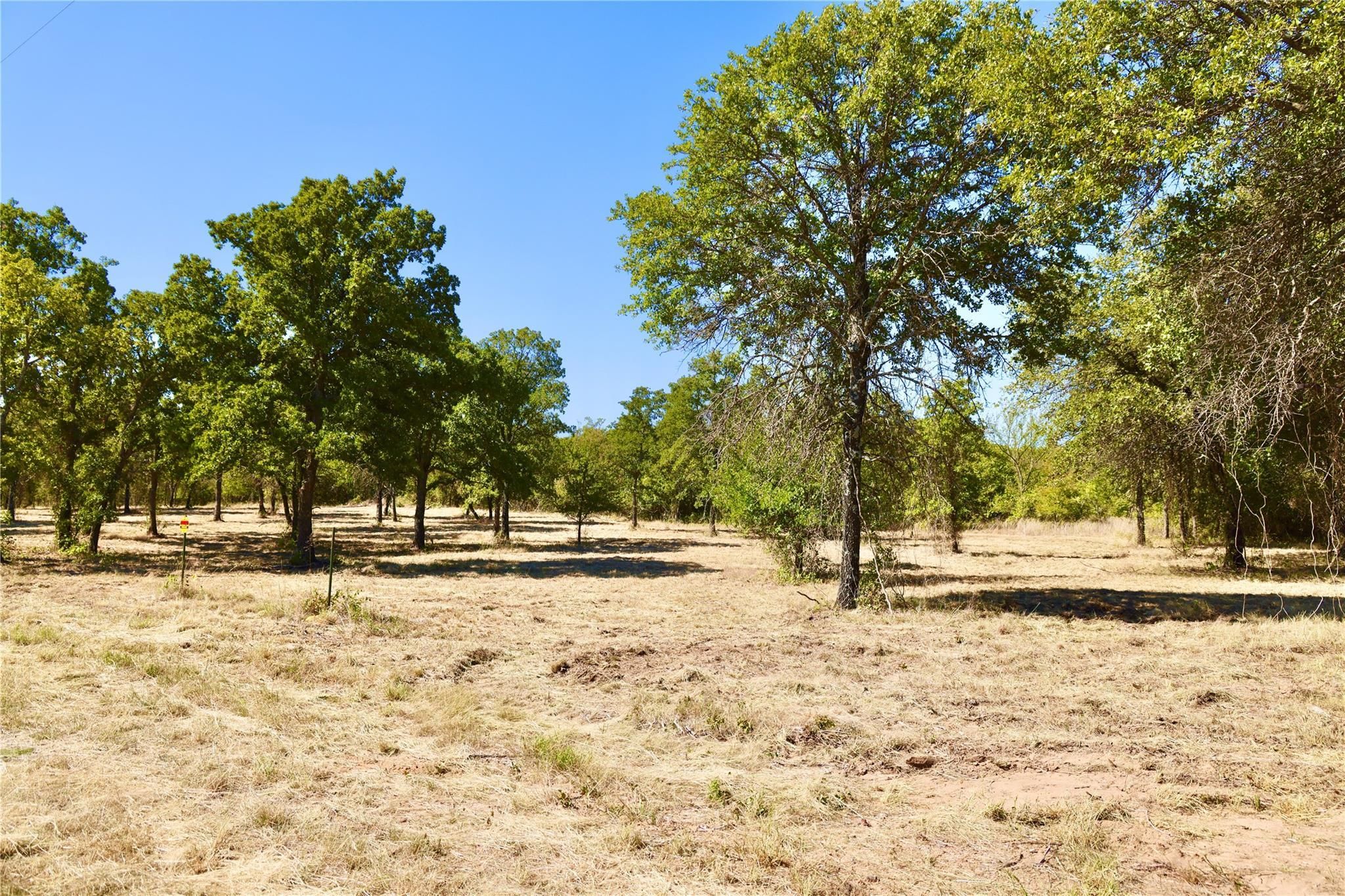 10 acres in Jack County, Texas