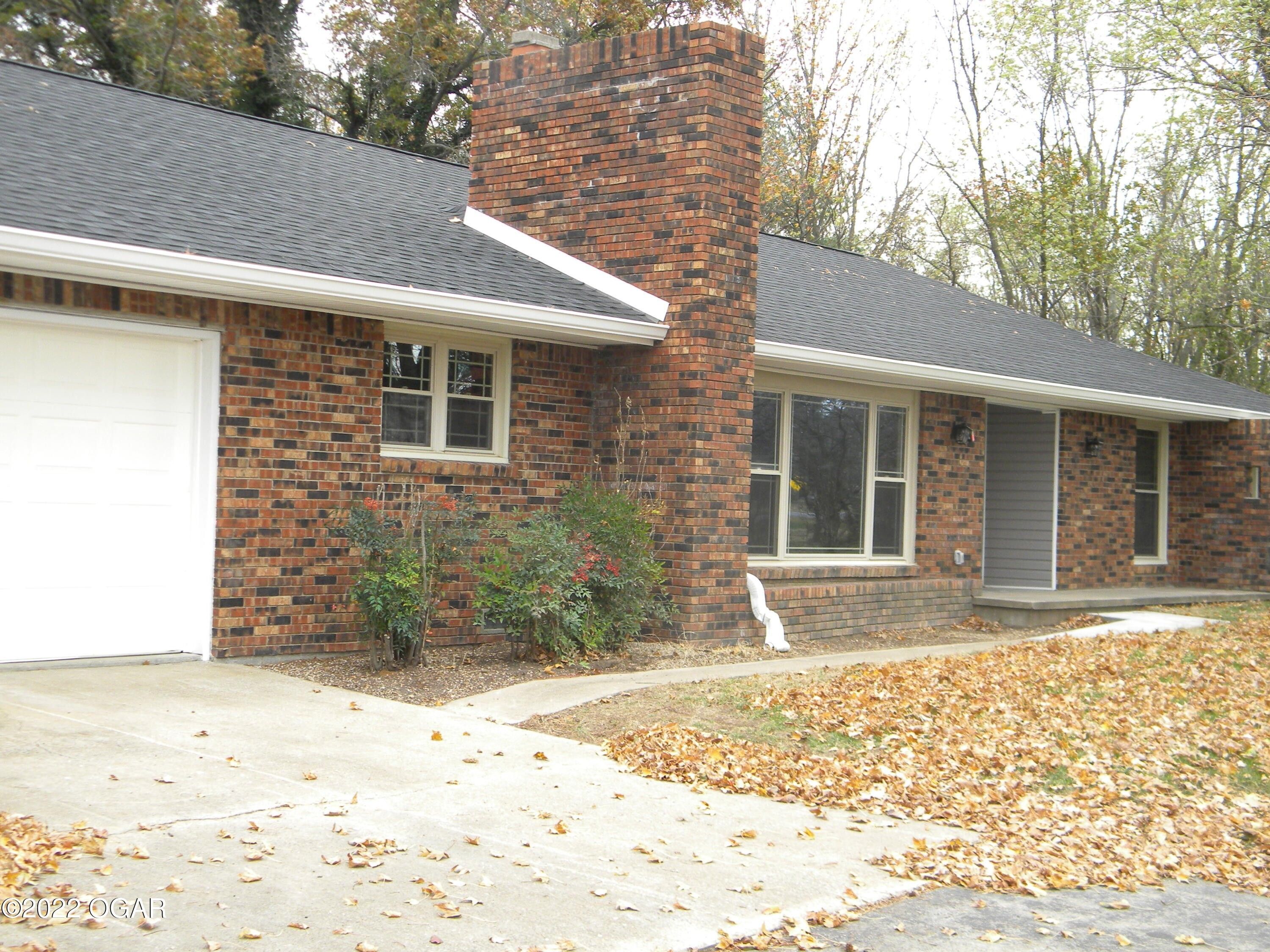 5 acres in Jasper County, Missouri