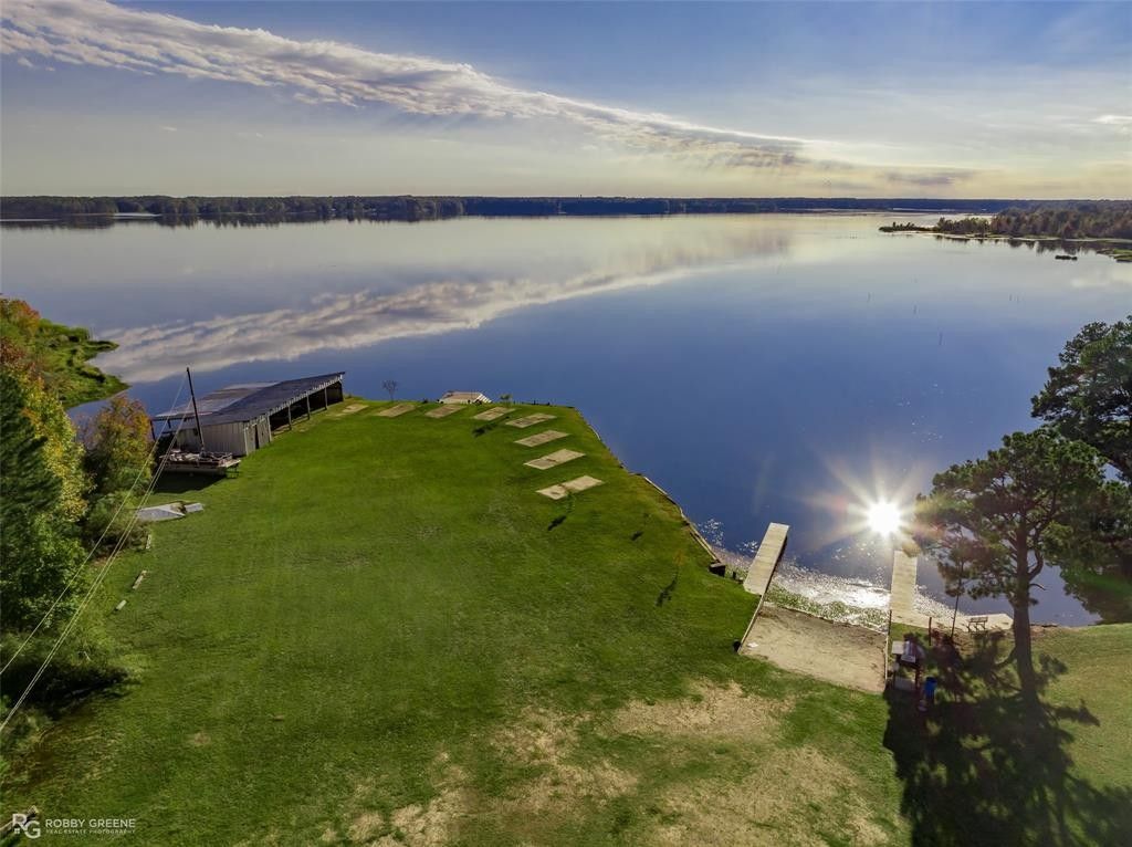 8 acres in Red River Parish, Louisiana