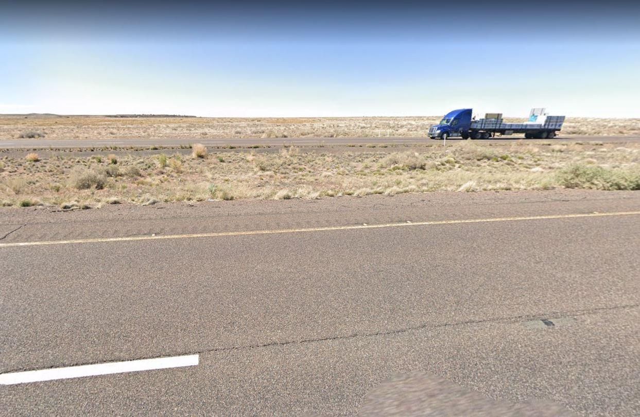 Near I-40, Sanders, AZ 86512 | Land.com