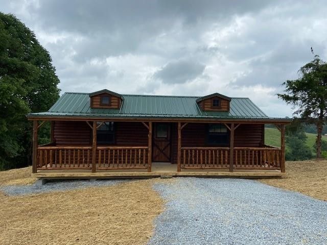 2.65 acres in Robertson County, Kentucky