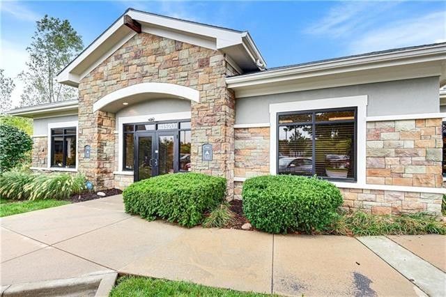 0.16 acres in Johnson County, Kansas