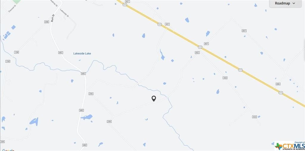 0 Rice Davis Road Yoakum Tx 77995 Mls 487815