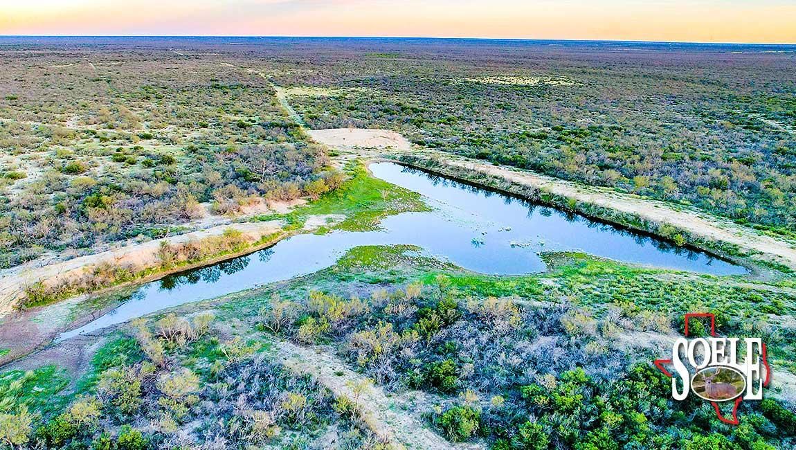 750 acres in Maverick County, Texas