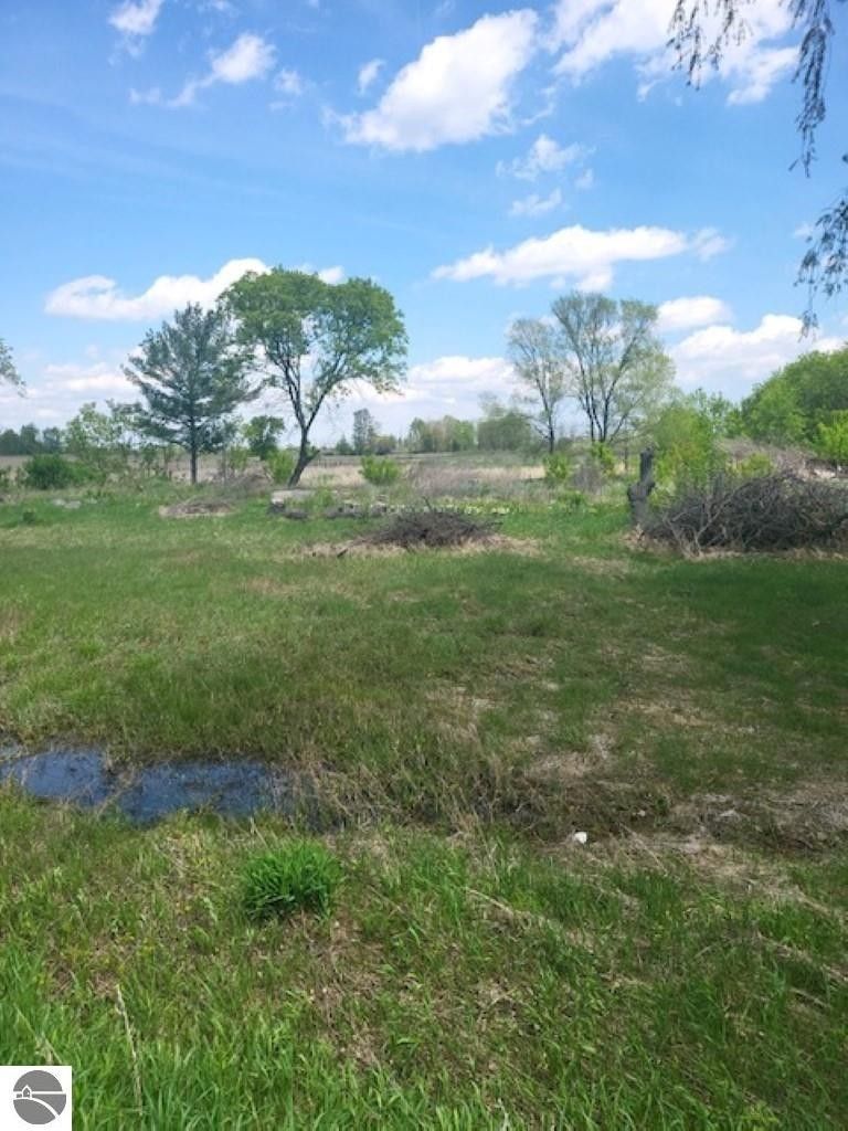 10 acres in Ogemaw County, Michigan