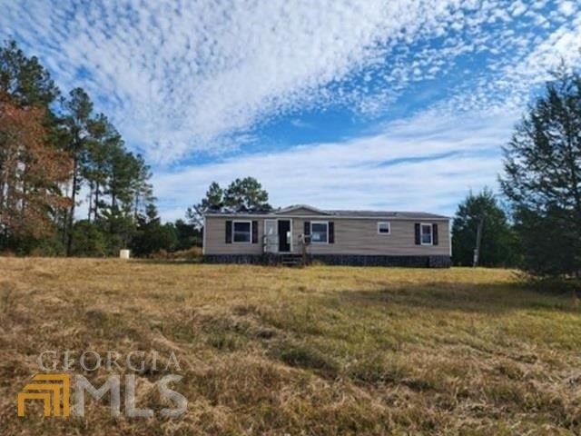 5 acres in Treutlen County, Georgia