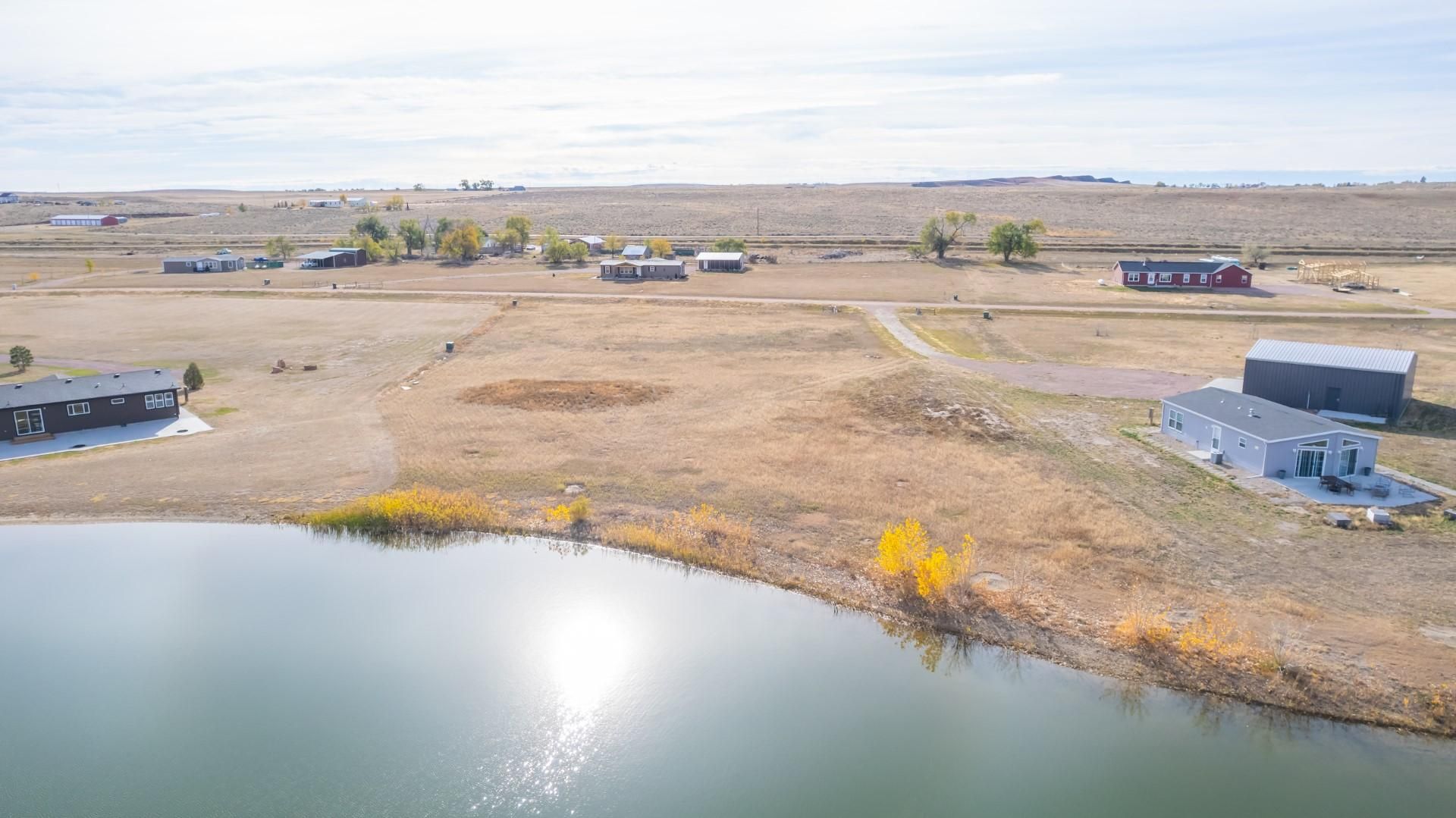 1.74 acres in Fall River County, South Dakota