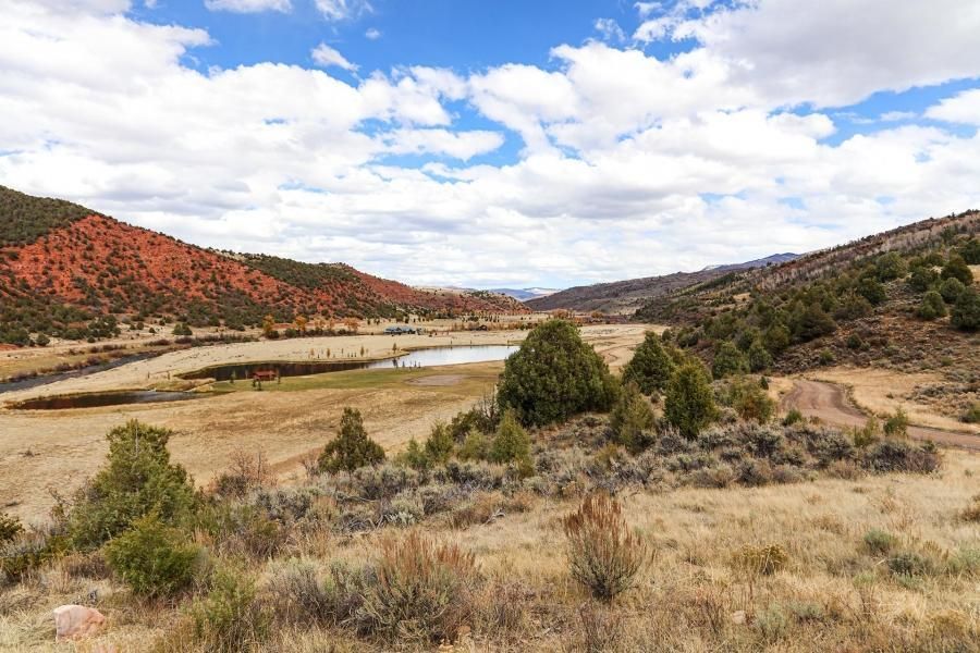 15,000 acres in Rio Blanco County, Colorado