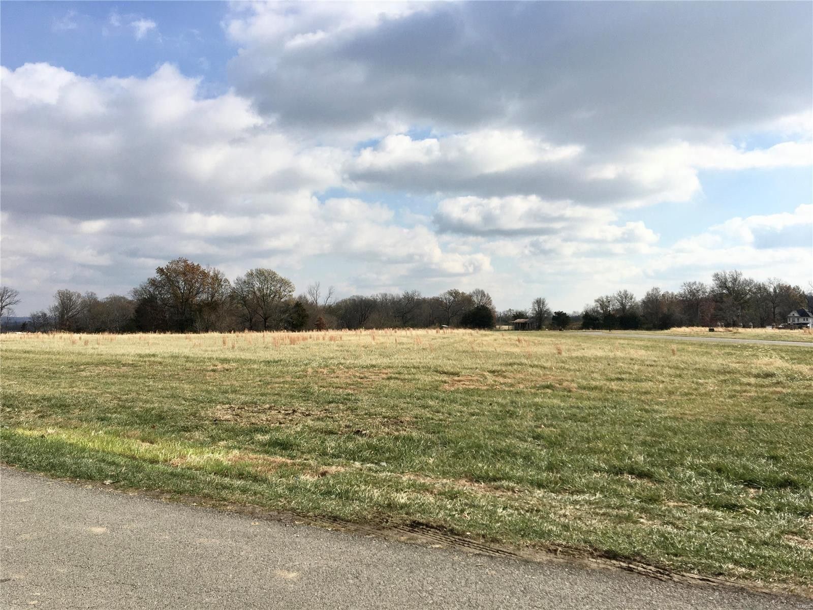 3.01 acres in Saint Charles County, Missouri