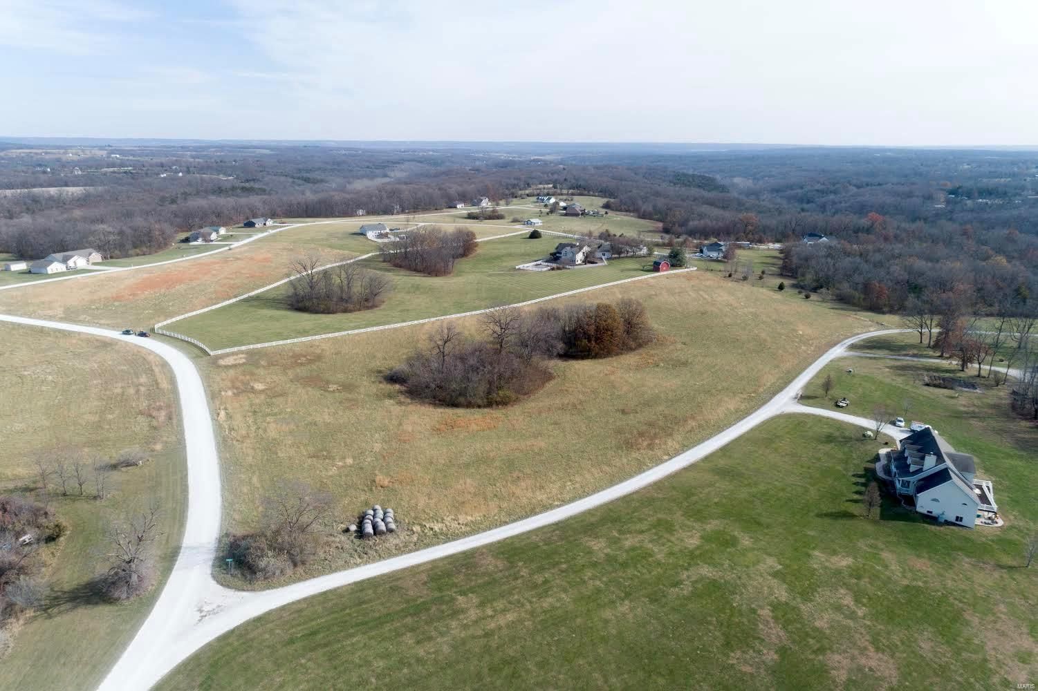 212 Pheasant Run Court, Foley, MO 63347 | MLS: 22073658 | Land.com