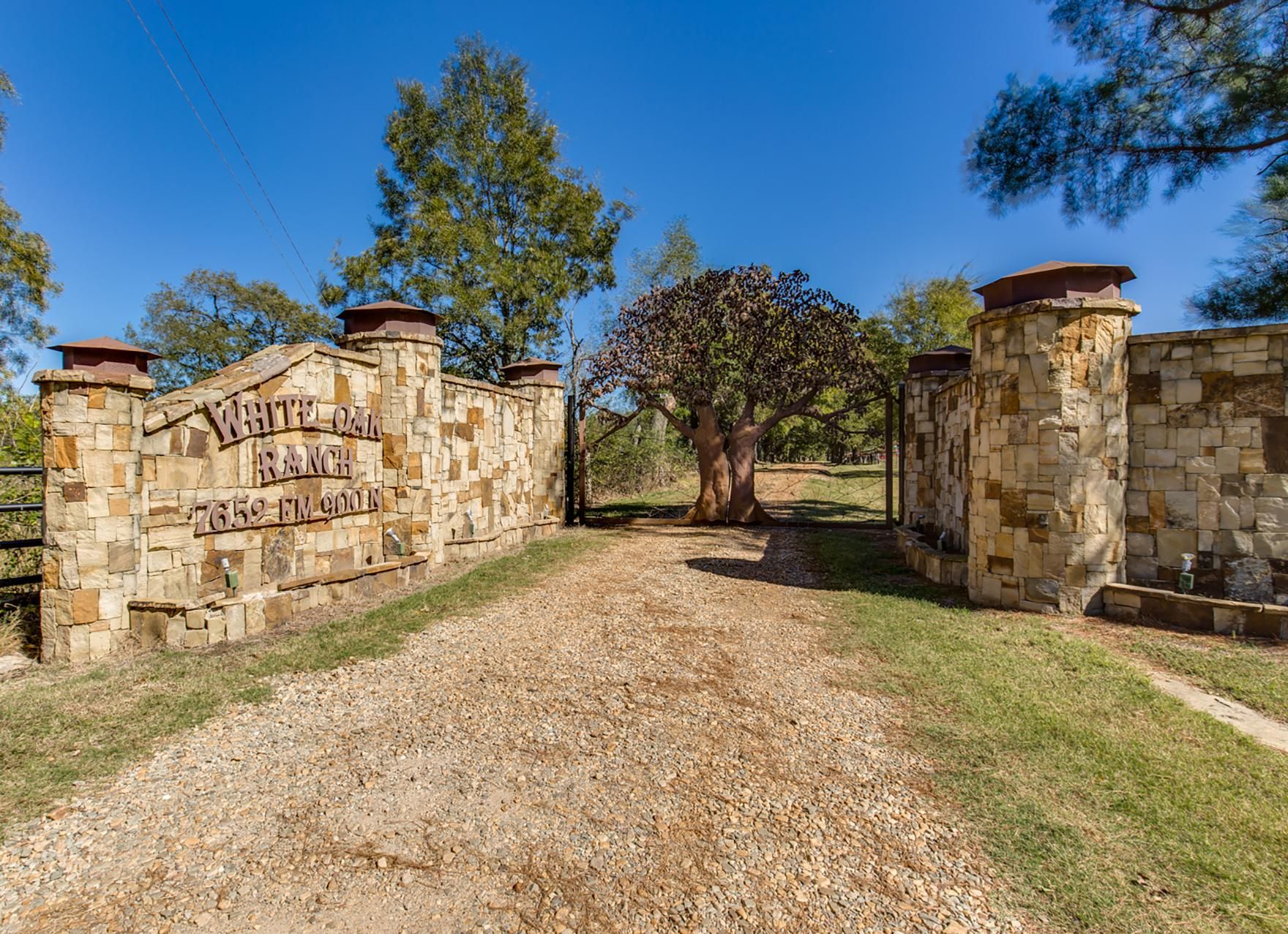 803 acres in Sulphur Bluff, TX, 75481 | Land.com