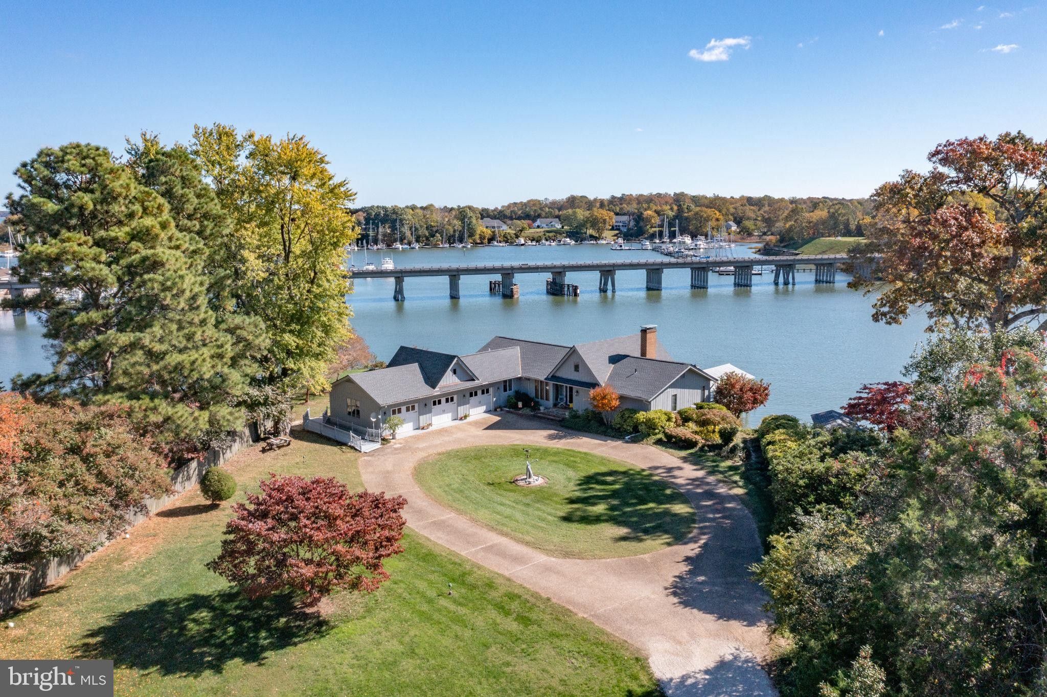 0.68 acres in Middlesex County, Virginia