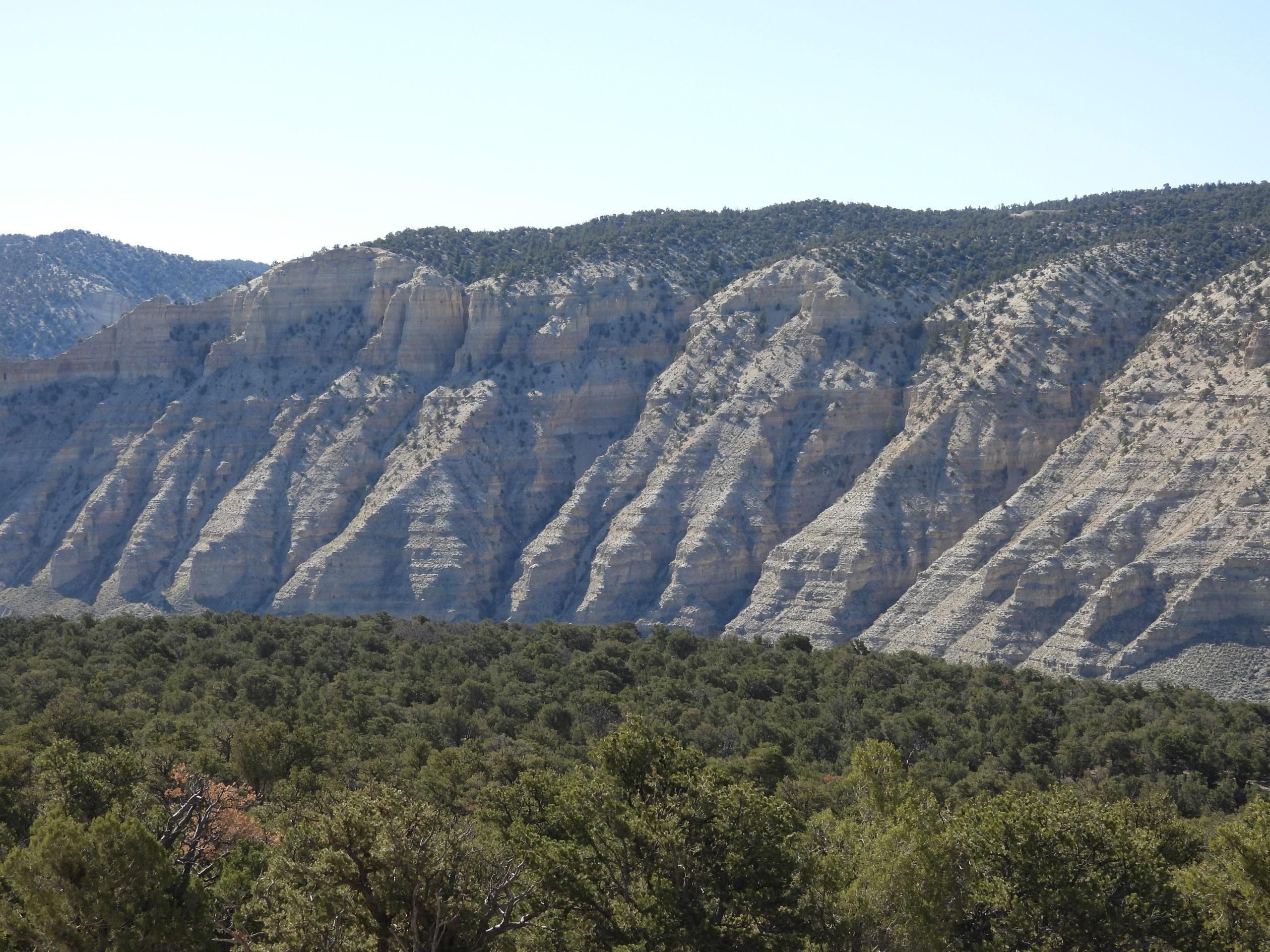 120 acres in Duchesne County, Utah