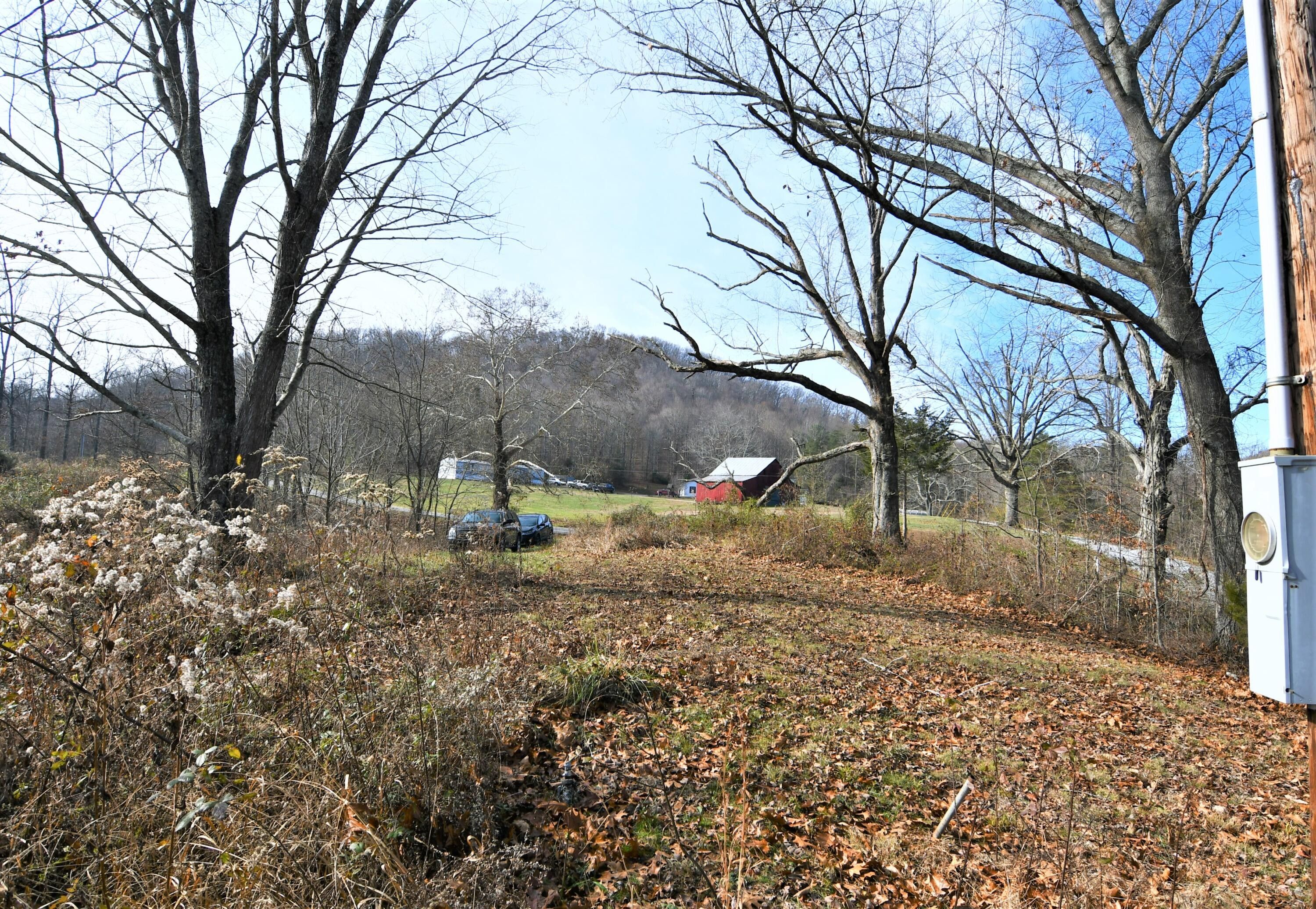 2.96 acres in Fleming County, Kentucky