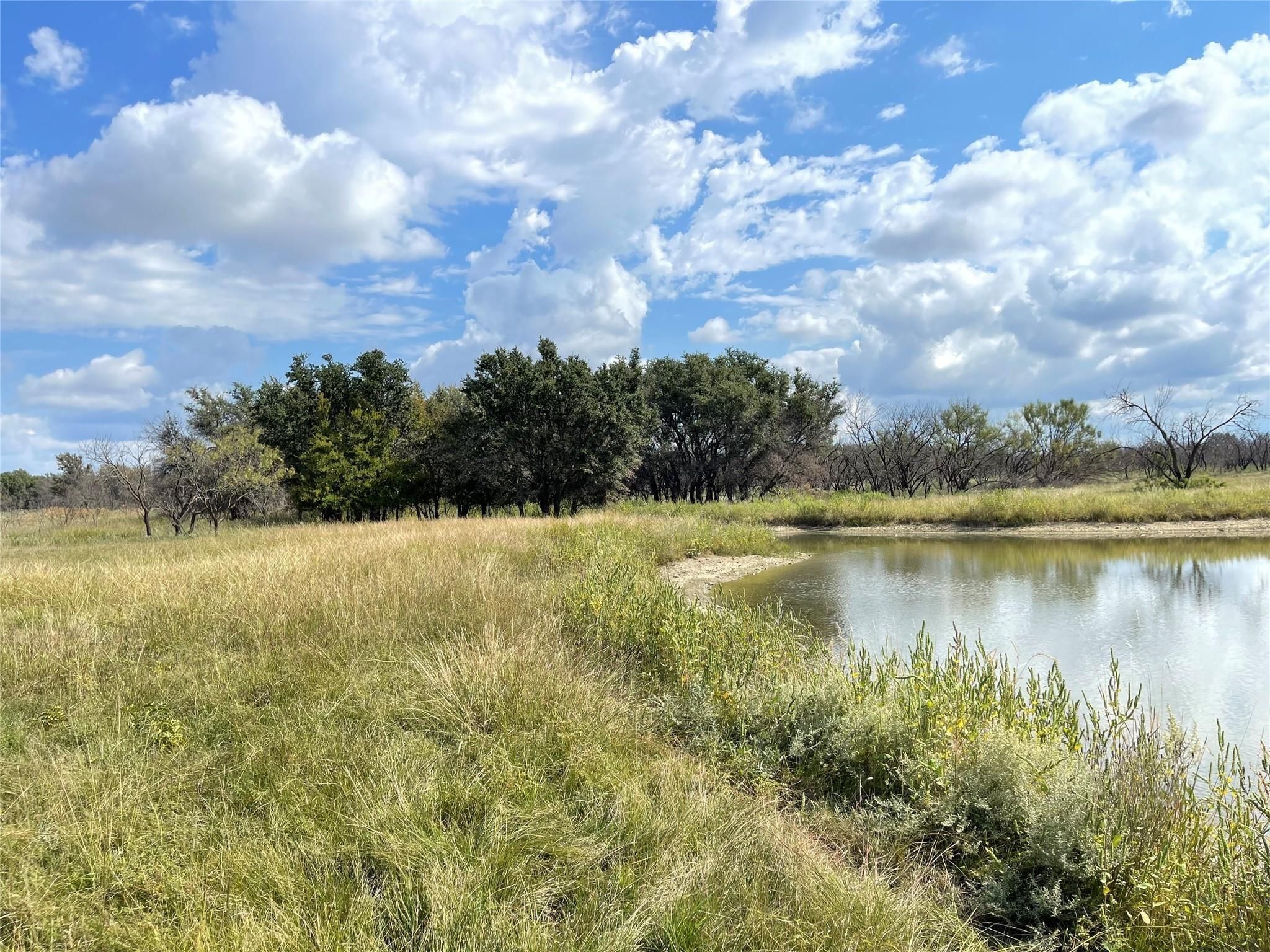 84.4 acres in Mills County, Texas
