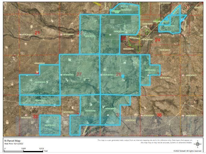 1232 Black River Village Road, Carlsbad, NM 88220 | MLS: 2203164 | Land.com