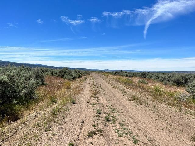 0.92 acres in Modoc County, California