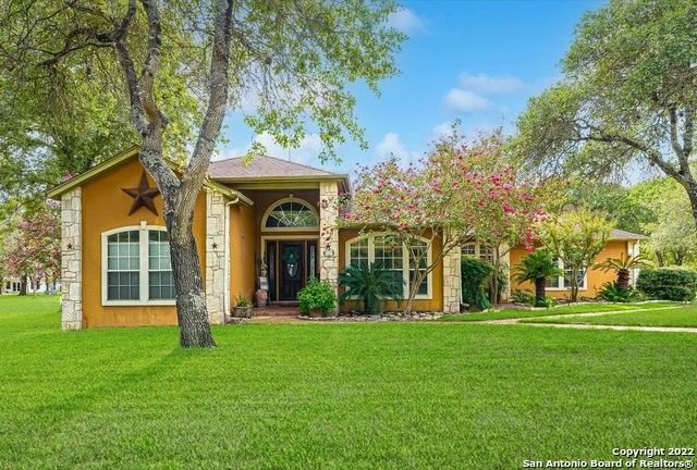 5 acres in Wilson County, Texas