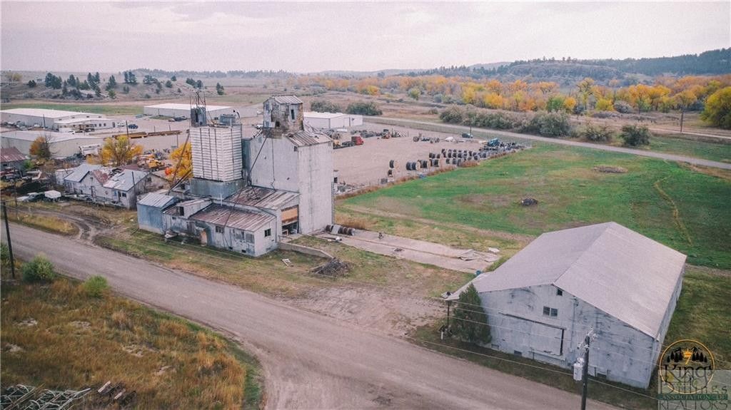 0.86 acres in Musselshell County, Montana