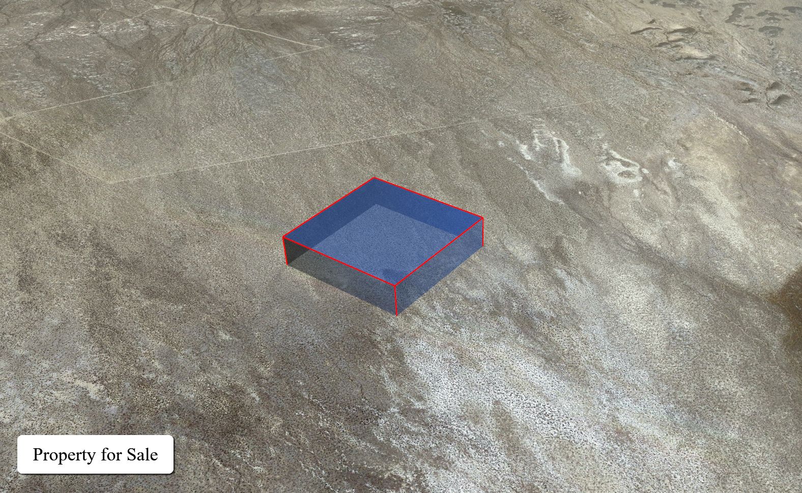 39.84 acres in Pershing County, Nevada