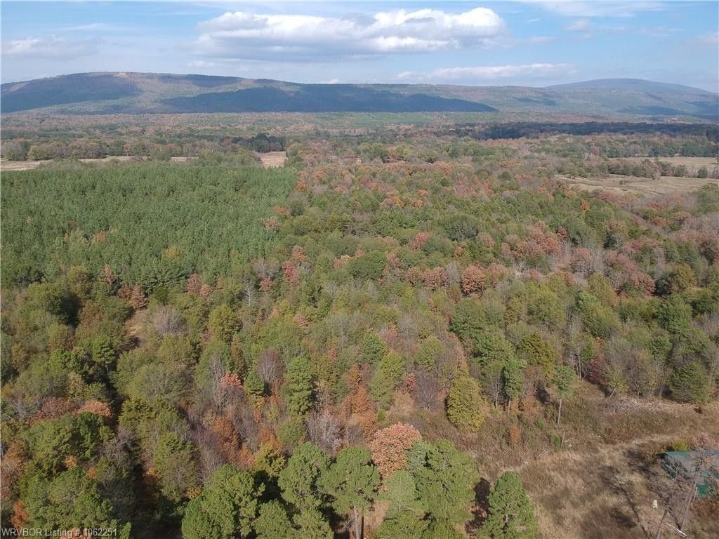 27 acres in Le Flore County, Oklahoma