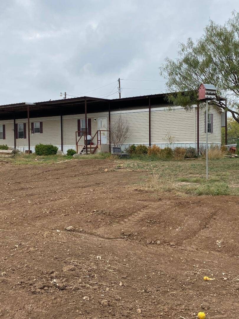 9.29 acres in Concho County, Texas