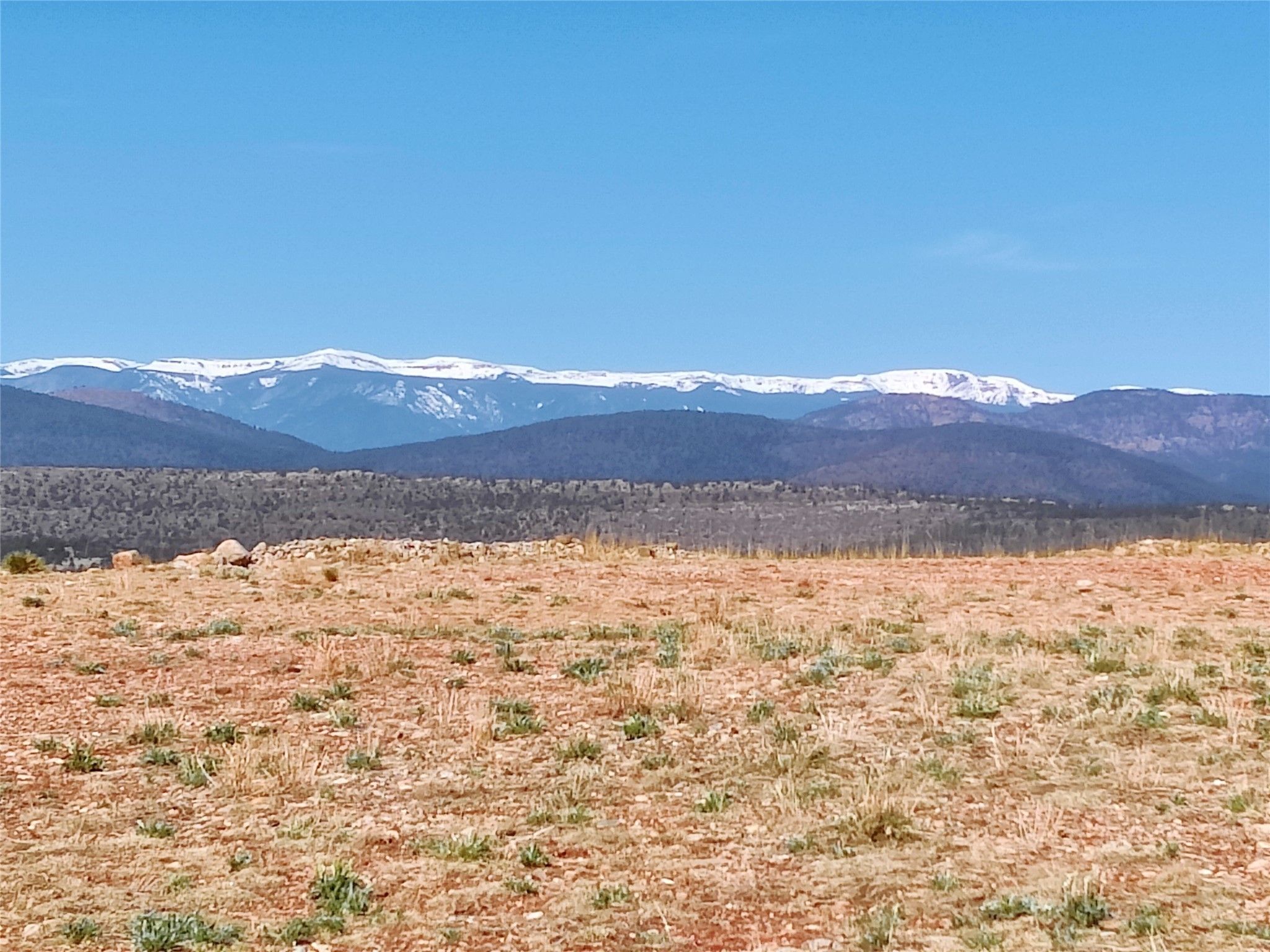 51.23 acres in Mora County, New Mexico
