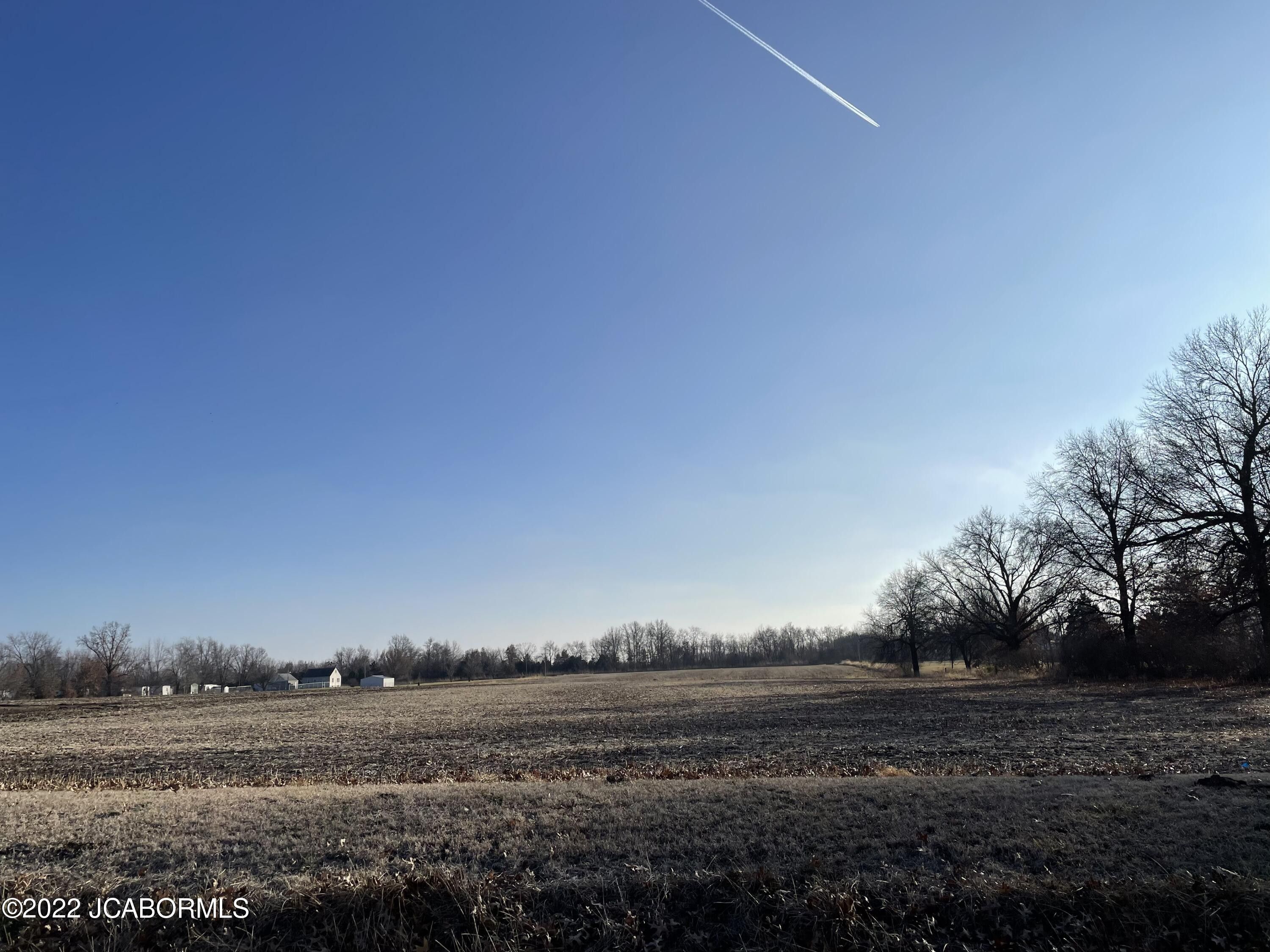 3 acres in Audrain County, Missouri