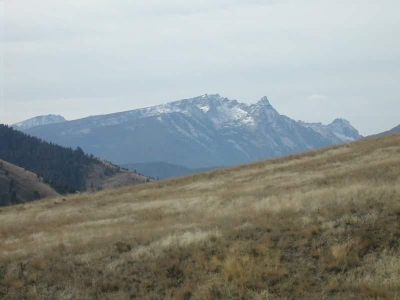 Residential - Darby, MT