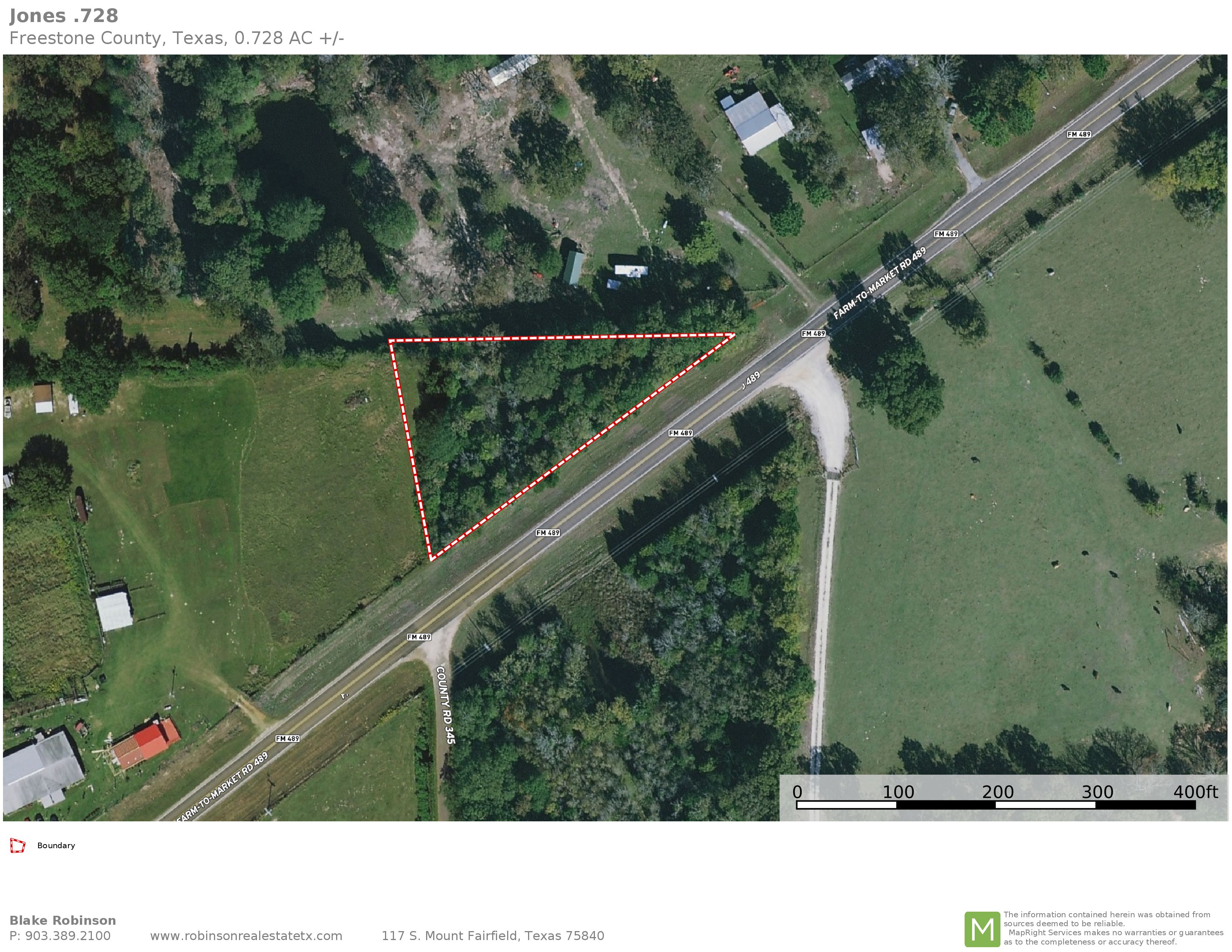 TBD FM 489, Buffalo, TX 75831 | Land.com