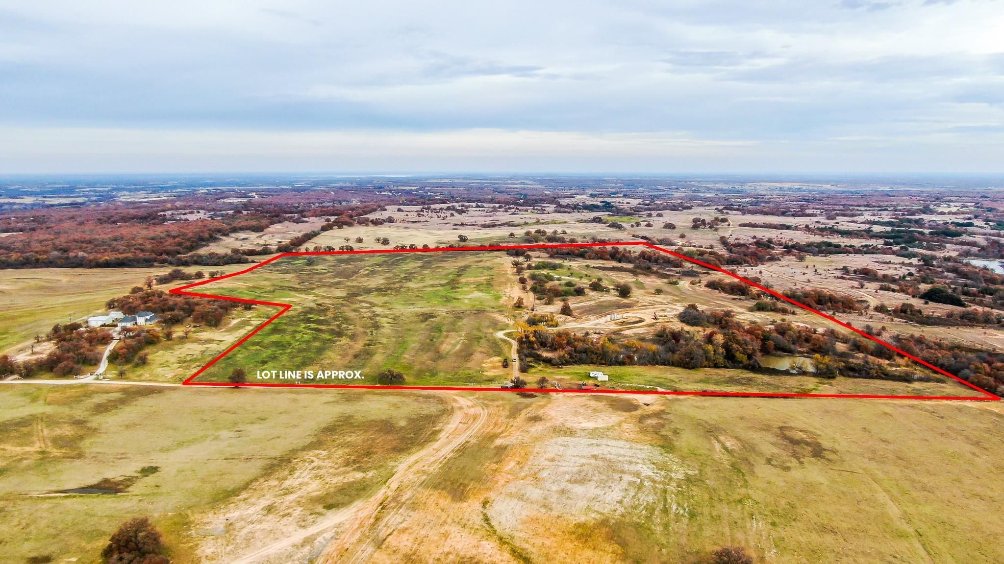 FM 920, Poolville, TX 76487 | MLS: 20220053 | Land.com
