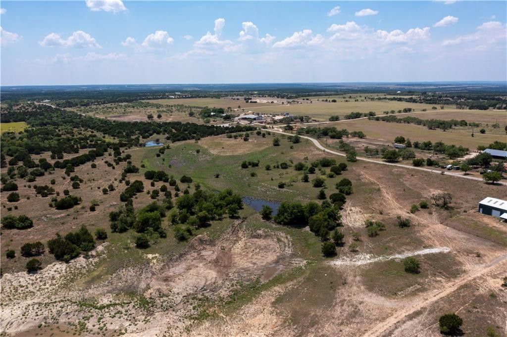 17.5 acres in Burnet County, Texas