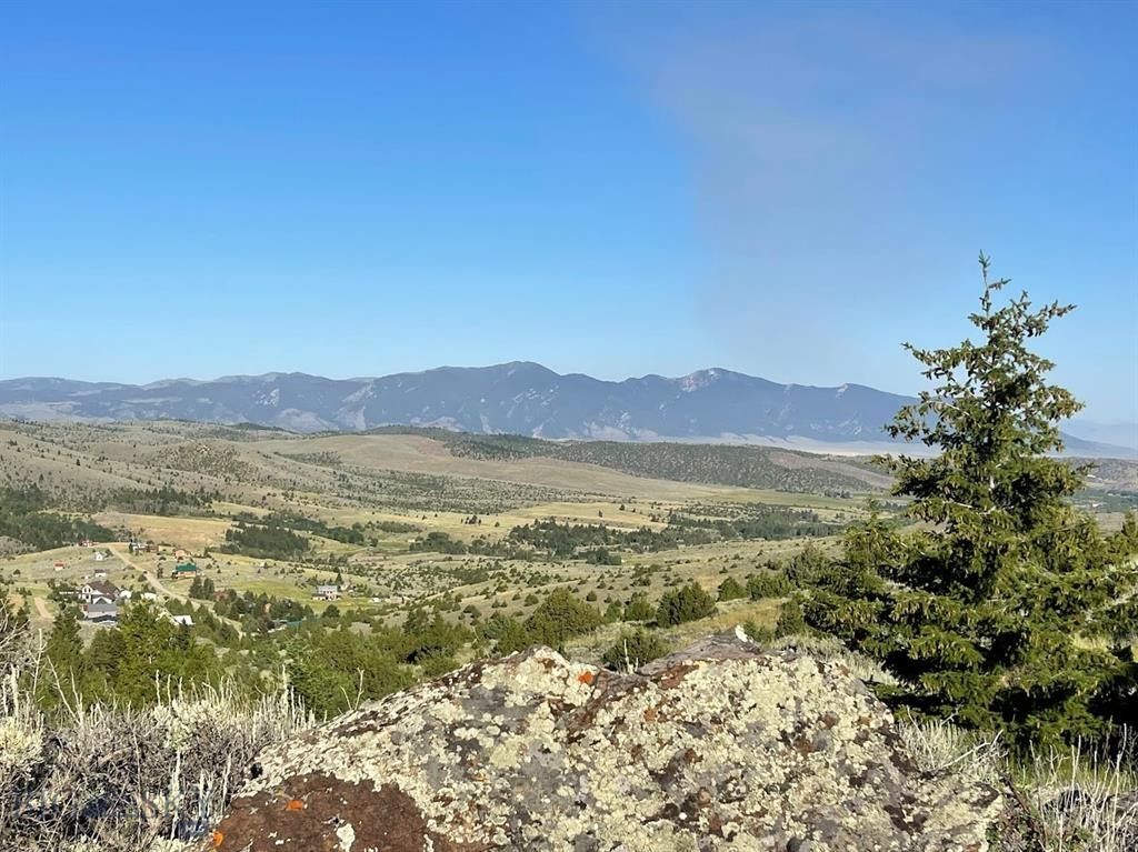 2.58 acres in Madison County, Montana