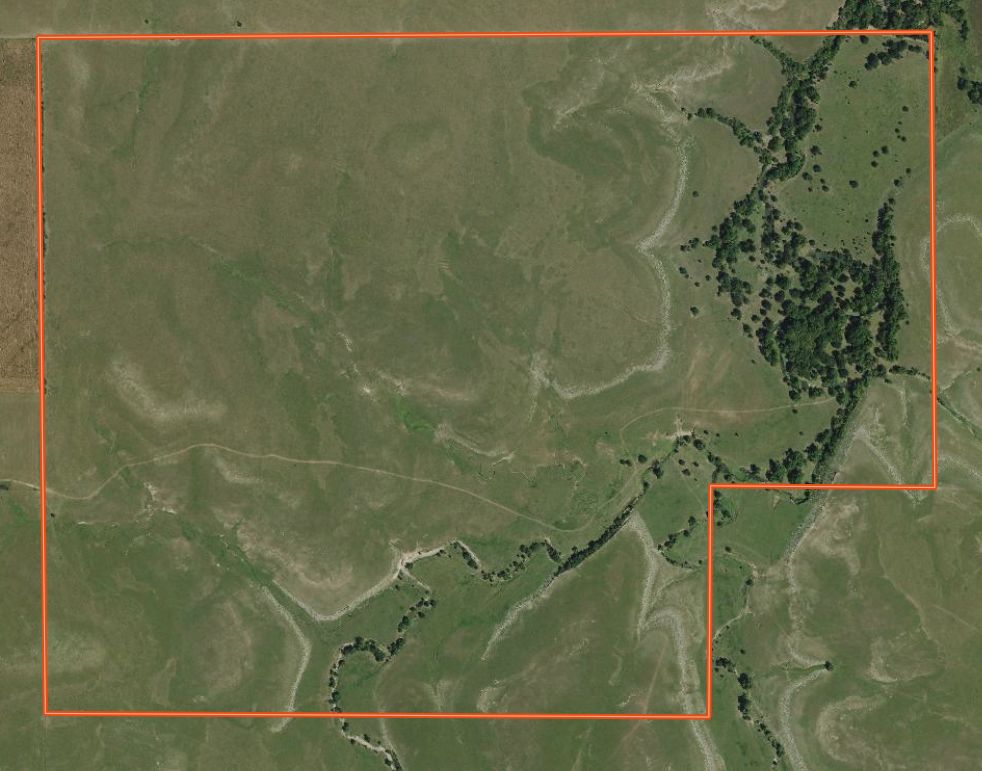 440 acres in Burdick, KS, 66838 | Land.com