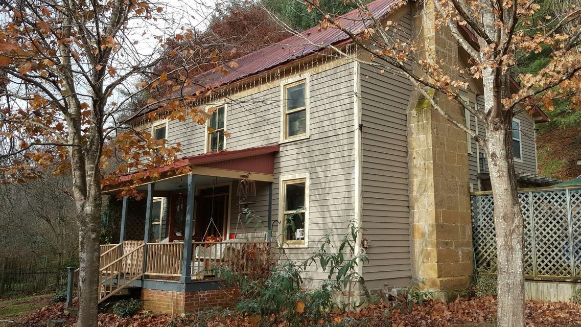 25397 Midland Trail E, Lewisburg, WV 24901 | MLS: 22-1584 | Land.com