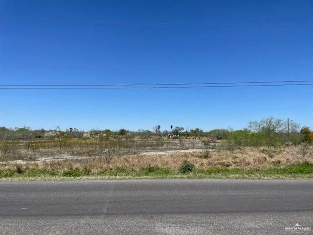 00 Fm 490, Hargill, TX 78549 | MLS: 396212 | Land.com