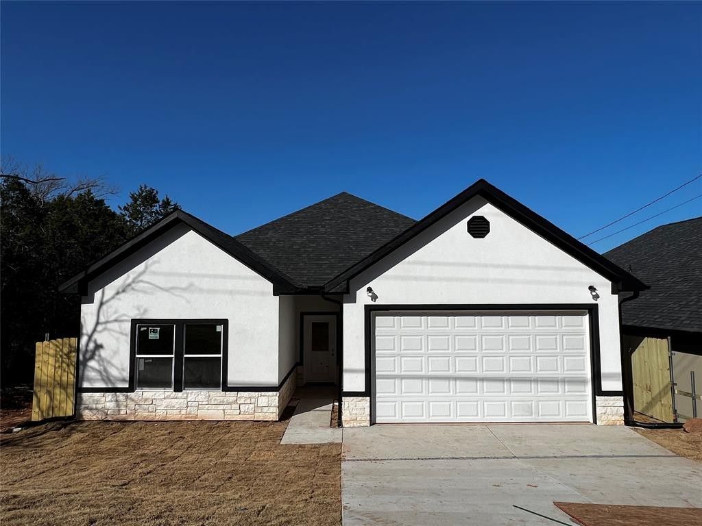 0.13 acres in Hood County, Texas