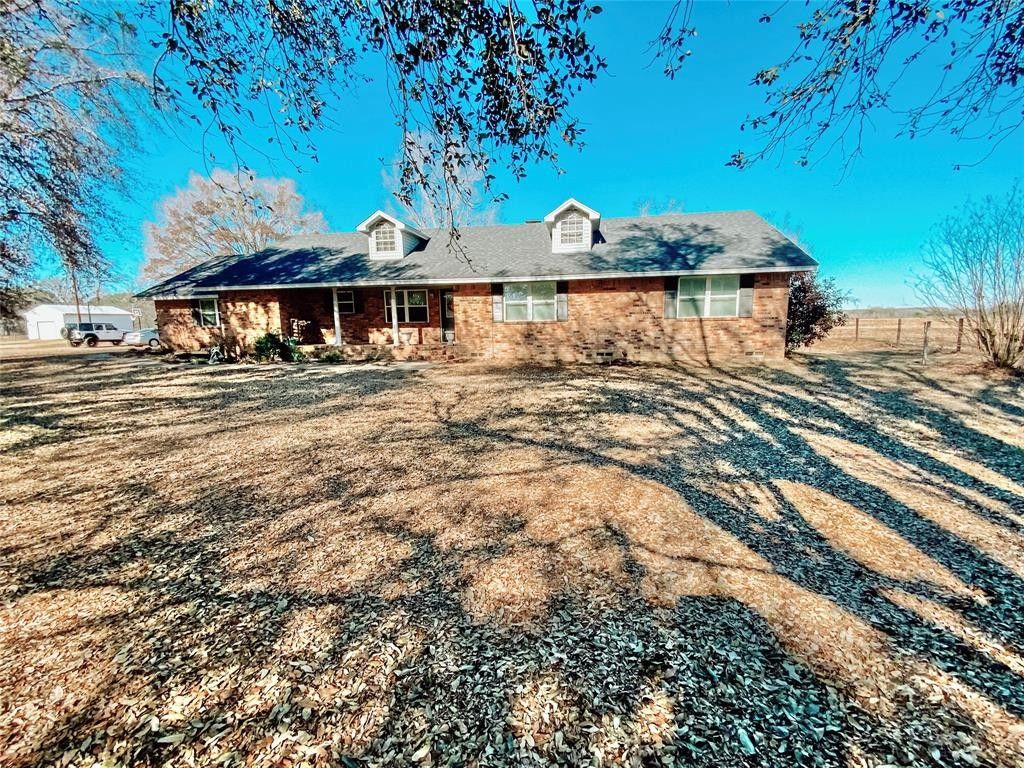 17.16 acres in Camp County, Texas
