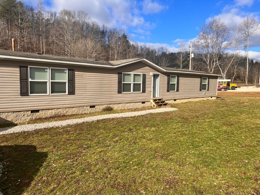 5 acres in Carter County, Kentucky