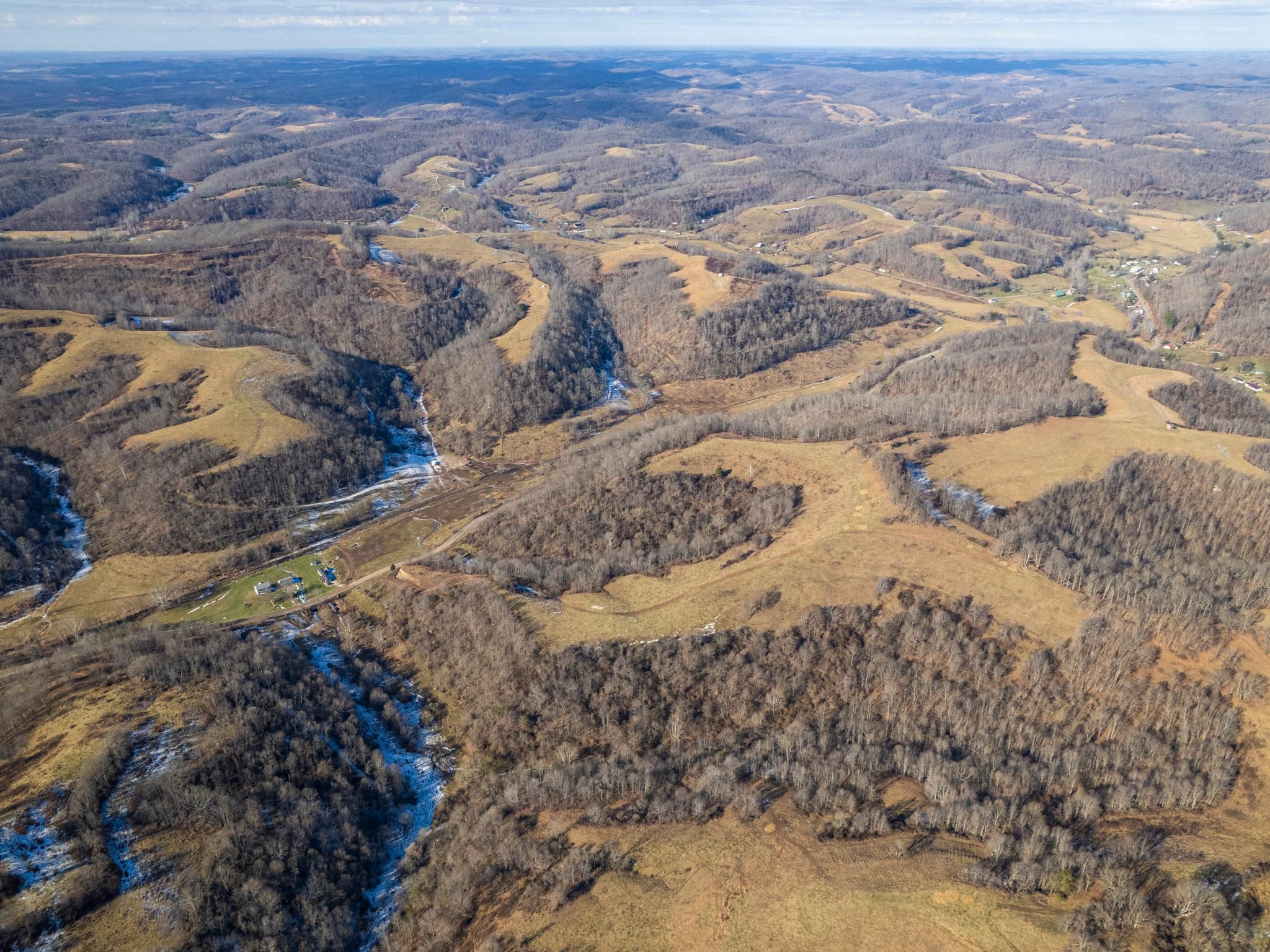 2236 Parkersburg Road, Spencer, WV 25276 | Land.com