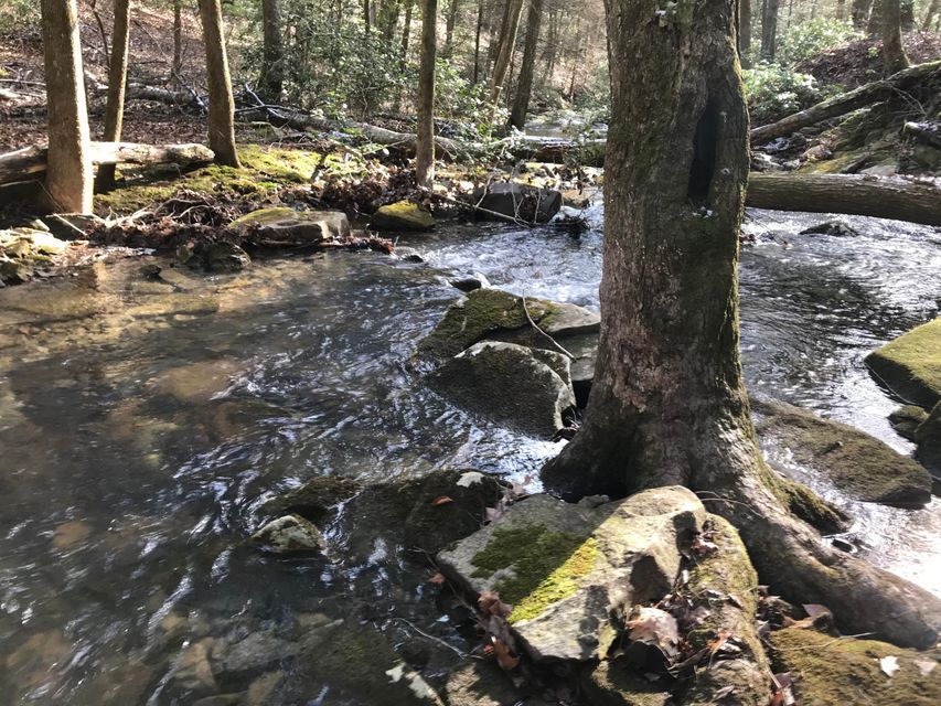 4.78 acres in Sequatchie County, Tennessee