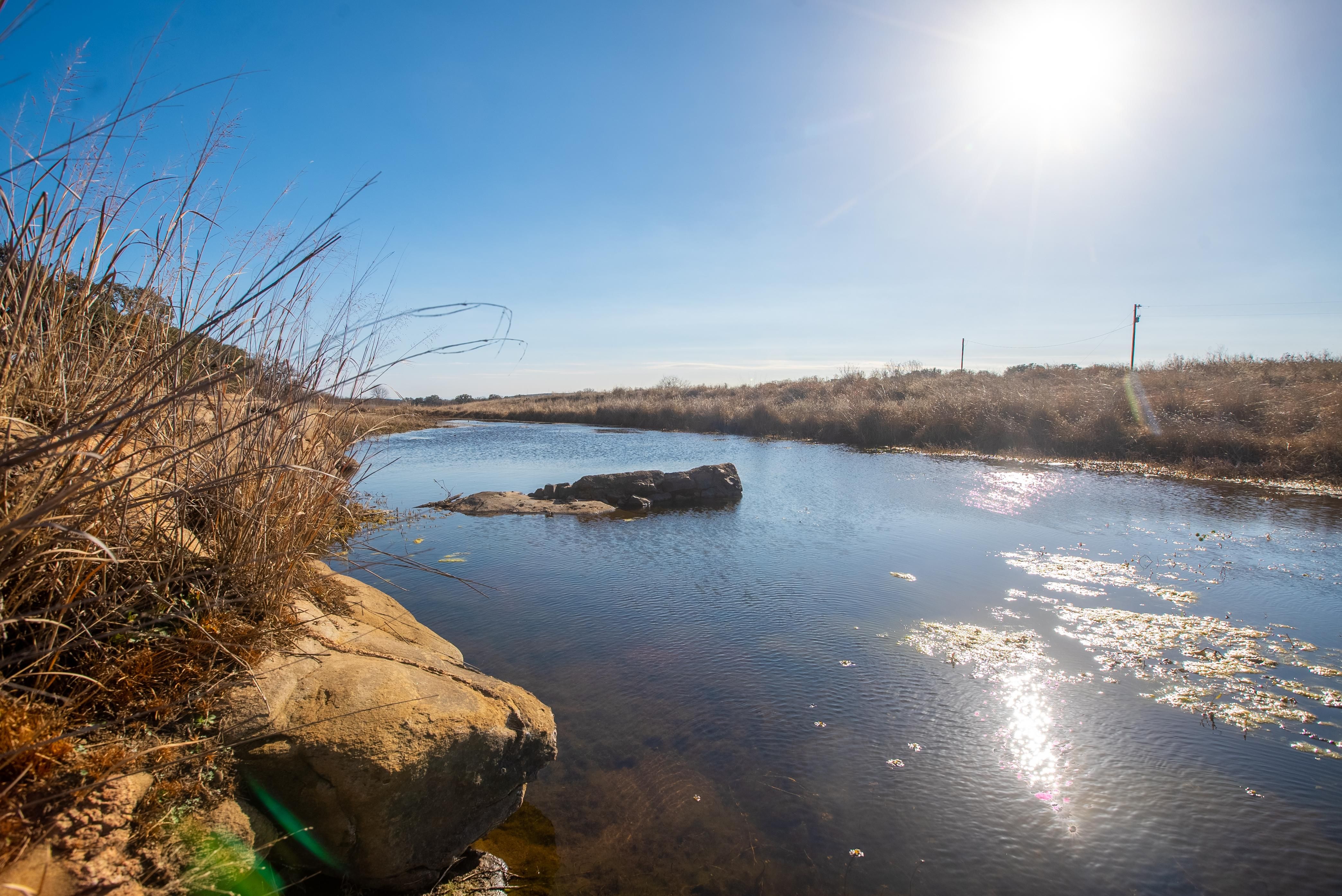 Hickory Grove Road, Pontotoc, TX 76869 | Land.com