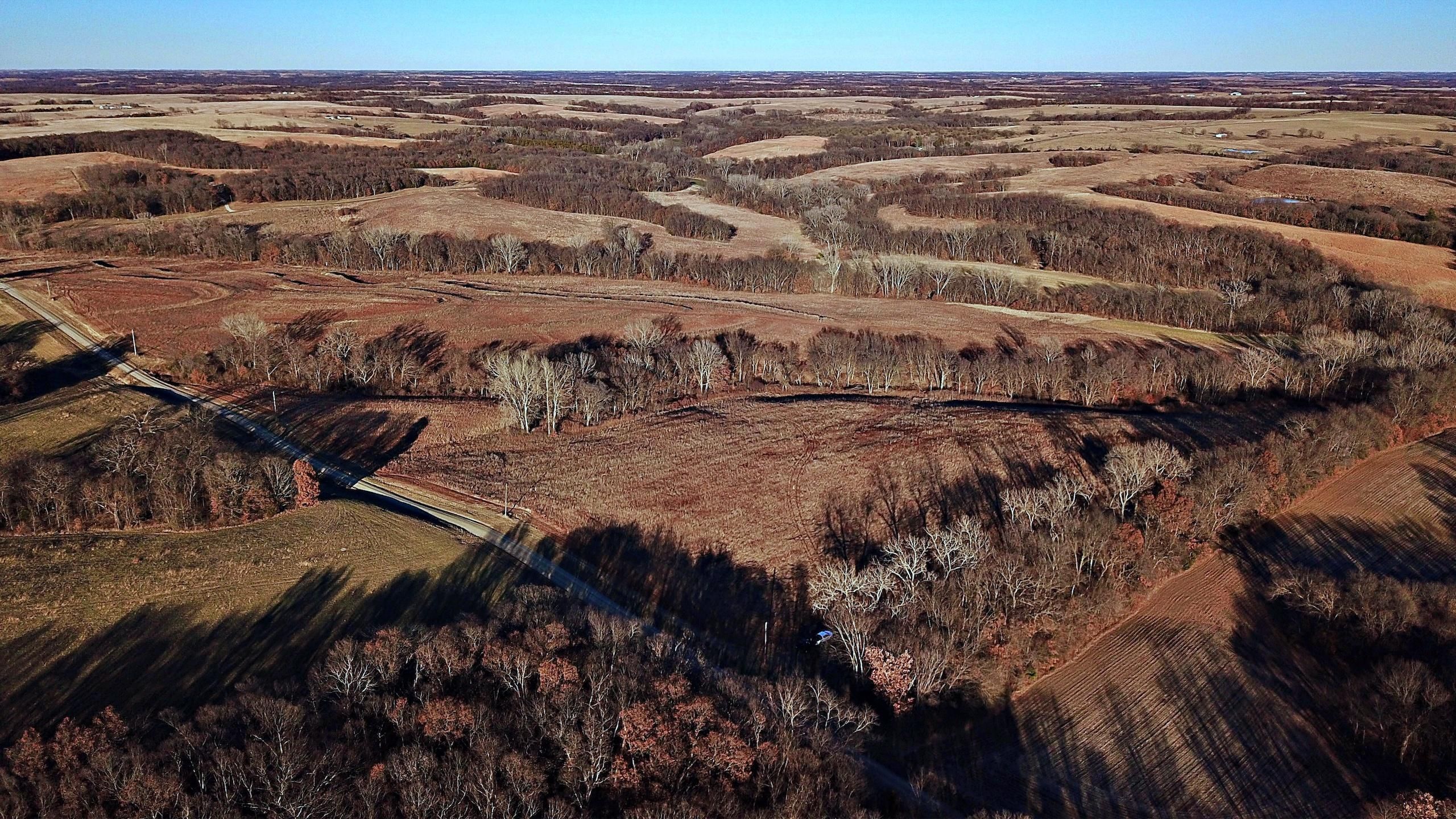 State HIghway T, McFall, MO 64657 | Land.com