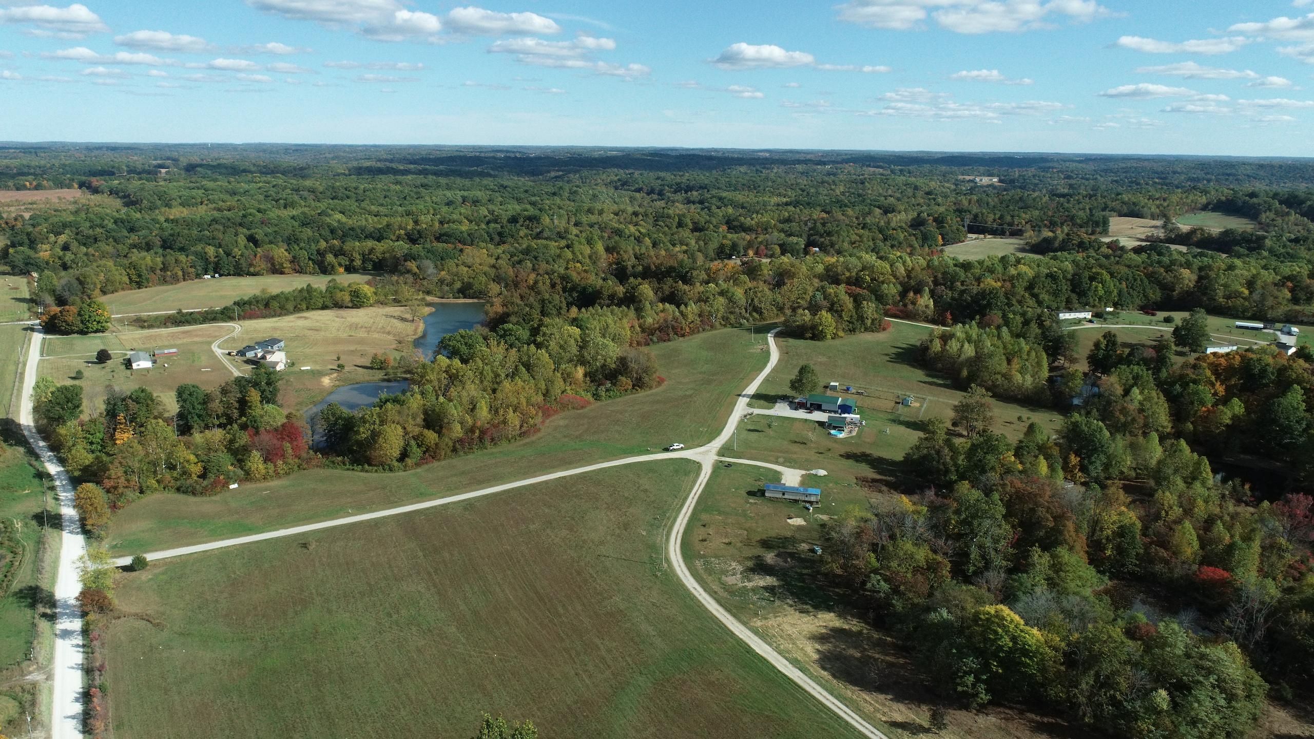 5 Kelley Branch Rd, Lot#WP005, Bloomfield, IN 47424 | Land.com