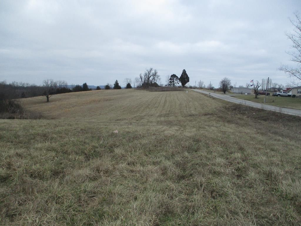84 acres in Fleming County, Kentucky