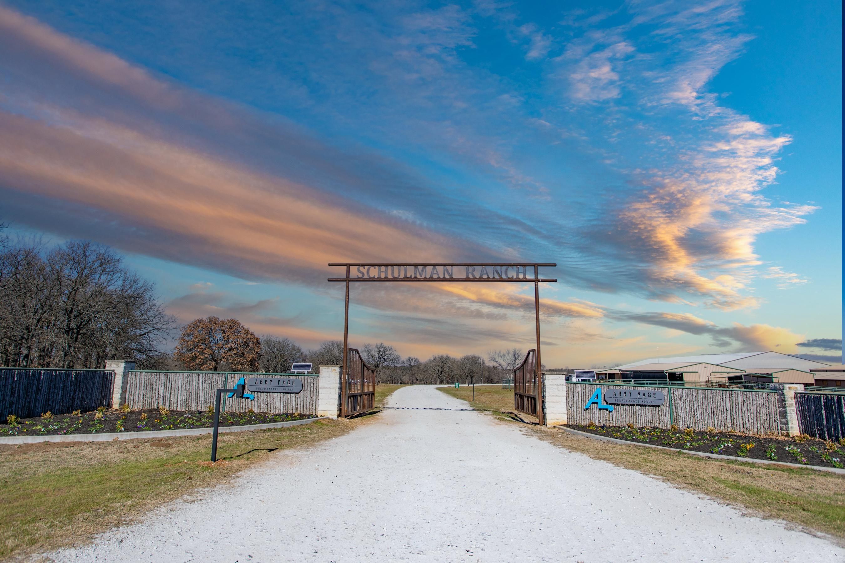 68.82 acres in Grayson County, Texas