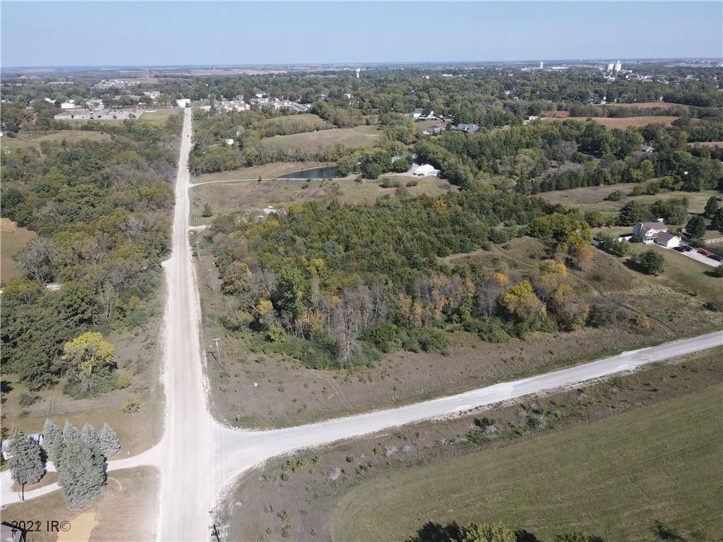 10.21 acres in Warren County, Iowa